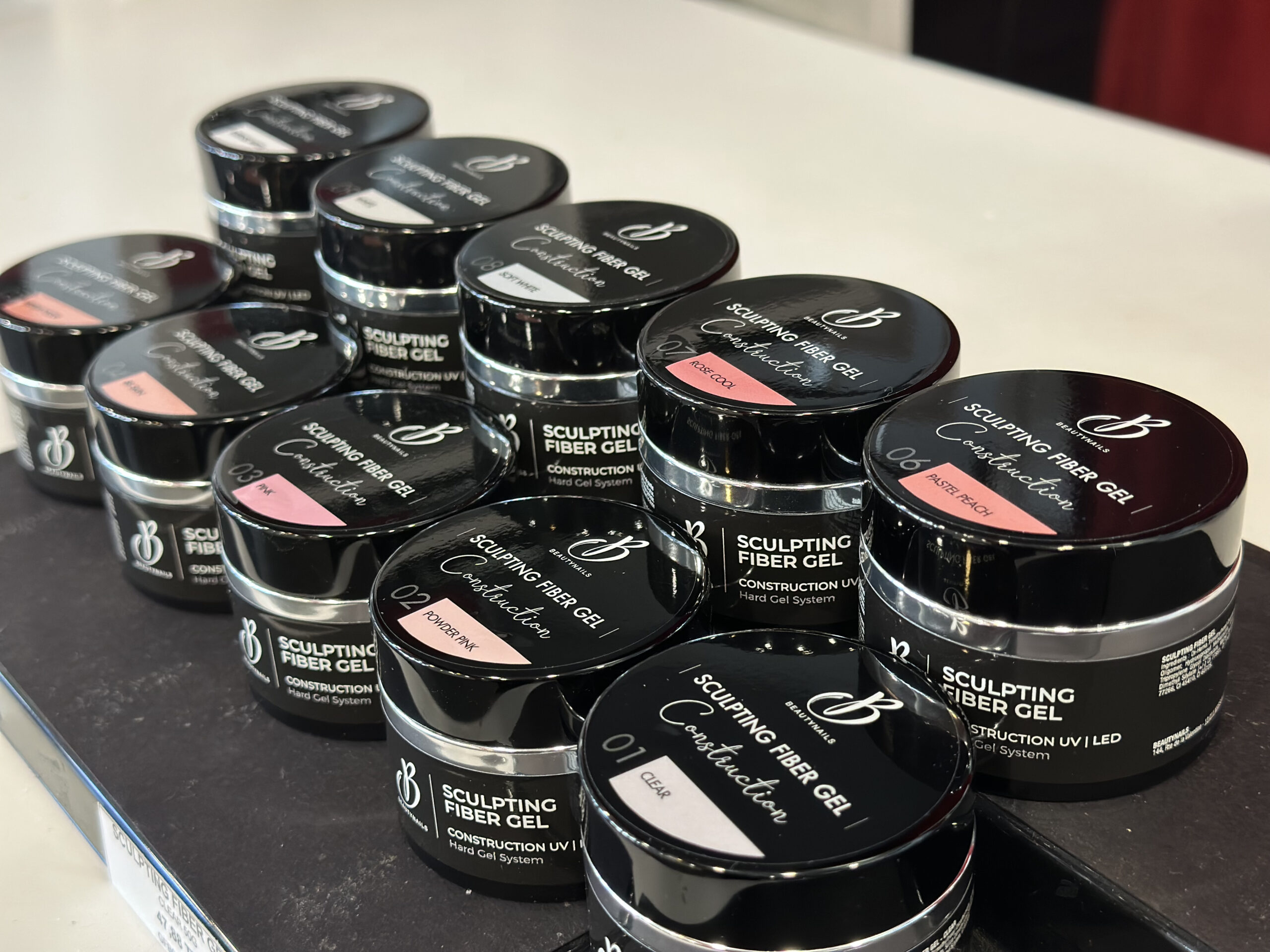 Devenez professionnel de la beauté des ongles | BeautyNails